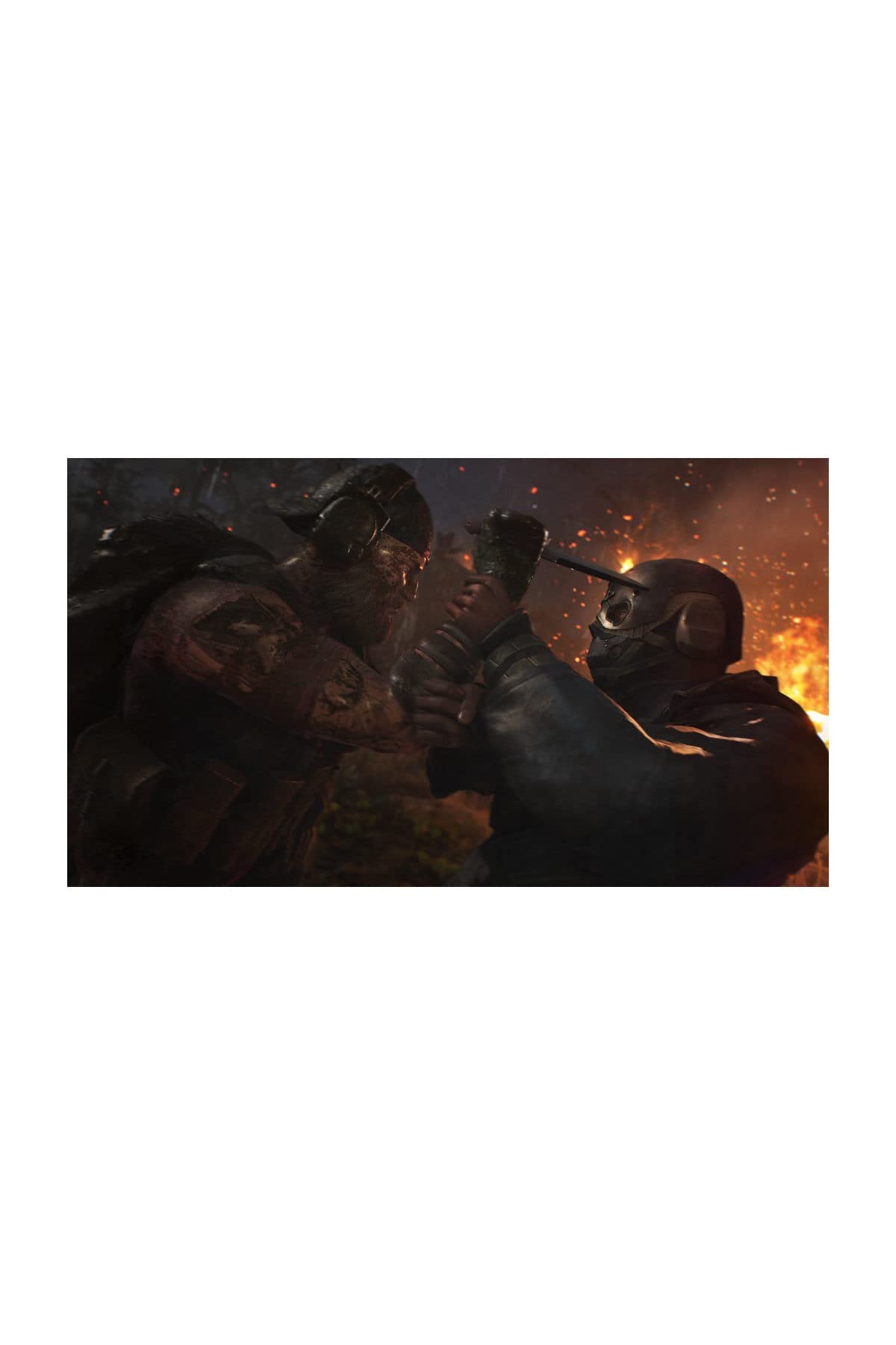 Ubisoft Tom Clancy's Ghost Recon Breakpoint Aurora Edition (PS4)