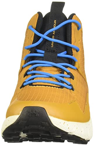Under Armour Unisex Charged Bandit Trek, Yellow, 13 M US