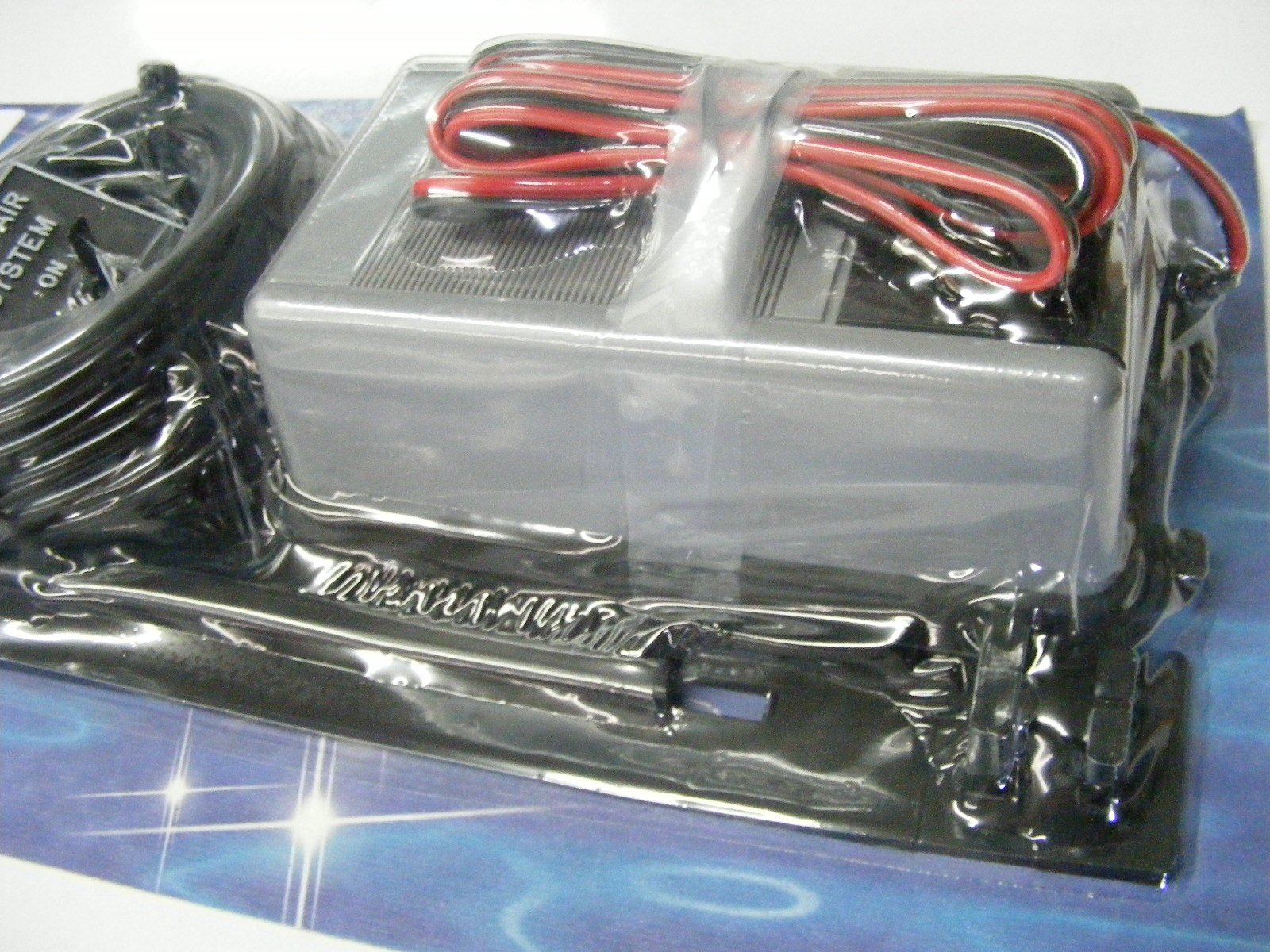 T-H MARINE SUPPLIES M0613 Pro-Air System