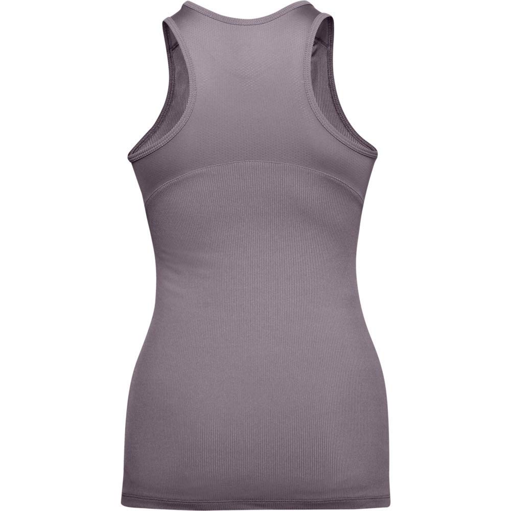 Under Armour Victory Tank Top, Slate Purple (585)/Slate Purple, Small