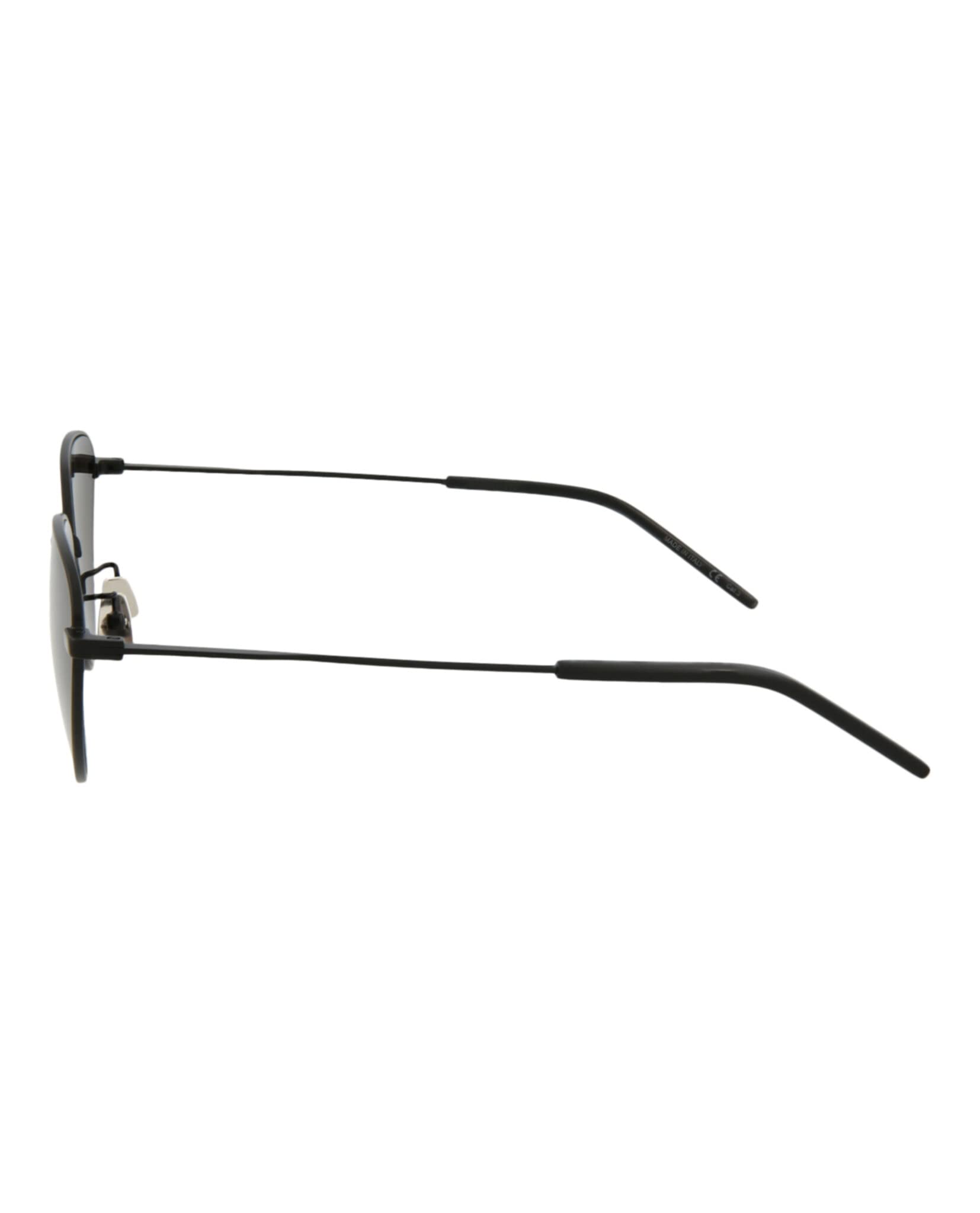 SAINT LAURENT SL 310 Black/Grey 57/17/145 women Sunglasses