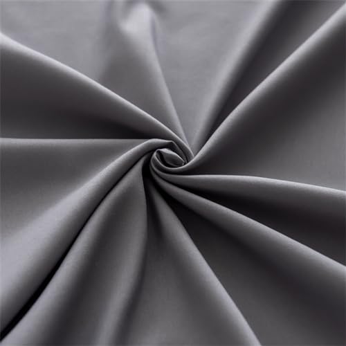 TAMSOI Bedding Comforter Sets, Waterproof Mattress Protector Cover Elastic Fitted Sheet Anti-Slip Breathable Bedspread Couple Mattress (Size : 80x200x30cm)