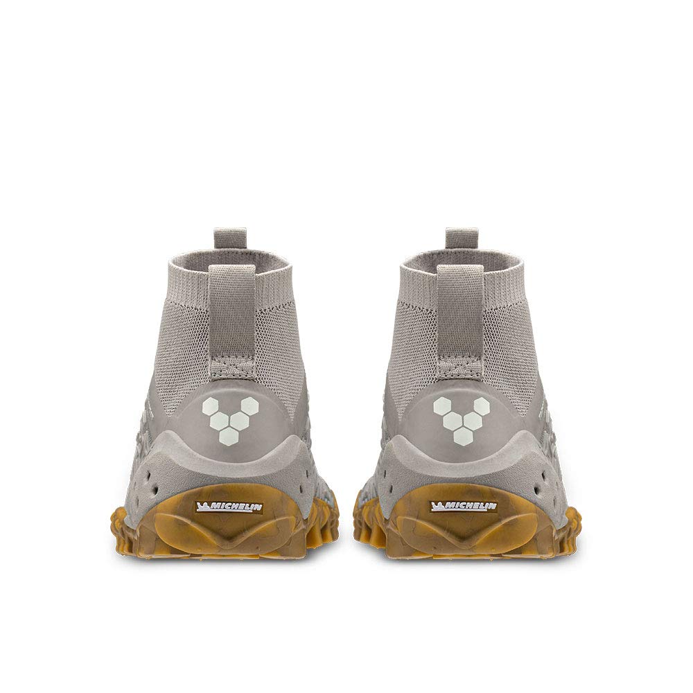 Vivobarefoot ESC Tempest Women's Swimrun Shoes - 9 - Grey
