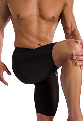 Speedo 8772500300126 Fastskin LZR Pr Valor Hg SPEEDO Black 26