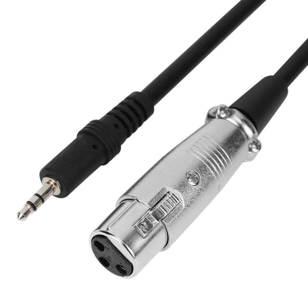 Yumingchuang Studio Microphone Professional Broadcast Singing Karaoke Microphone BM-800 Music MIC Sound Recording Microphone for Computer with Microphone Stand