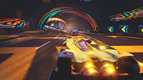 Xenon Racer (Xbox One)