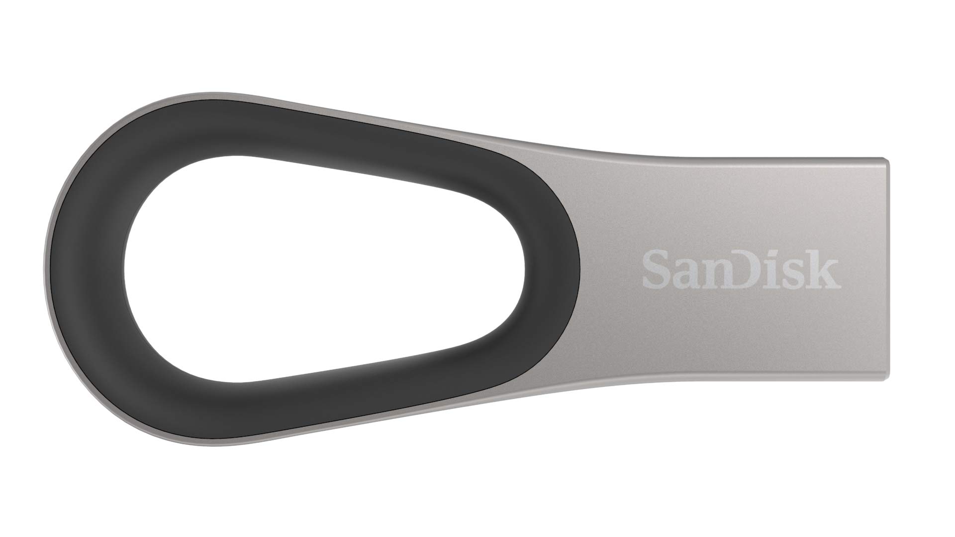 SanDisk 128GB Ultra Loop USB 3.0 Flash Drive - SDCZ93-128G-G46