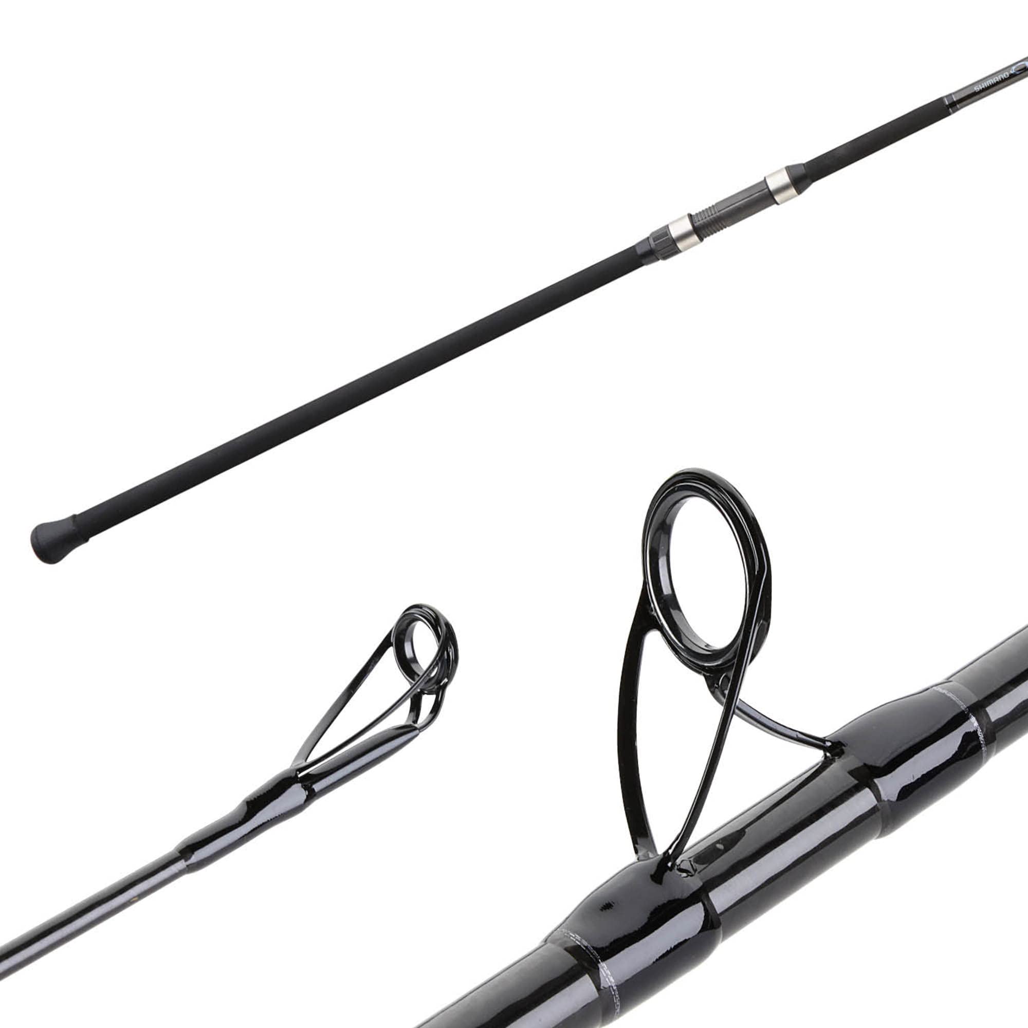 Shimano Inc. TIRALEJO 9'6" MED SURF Spinning Rod