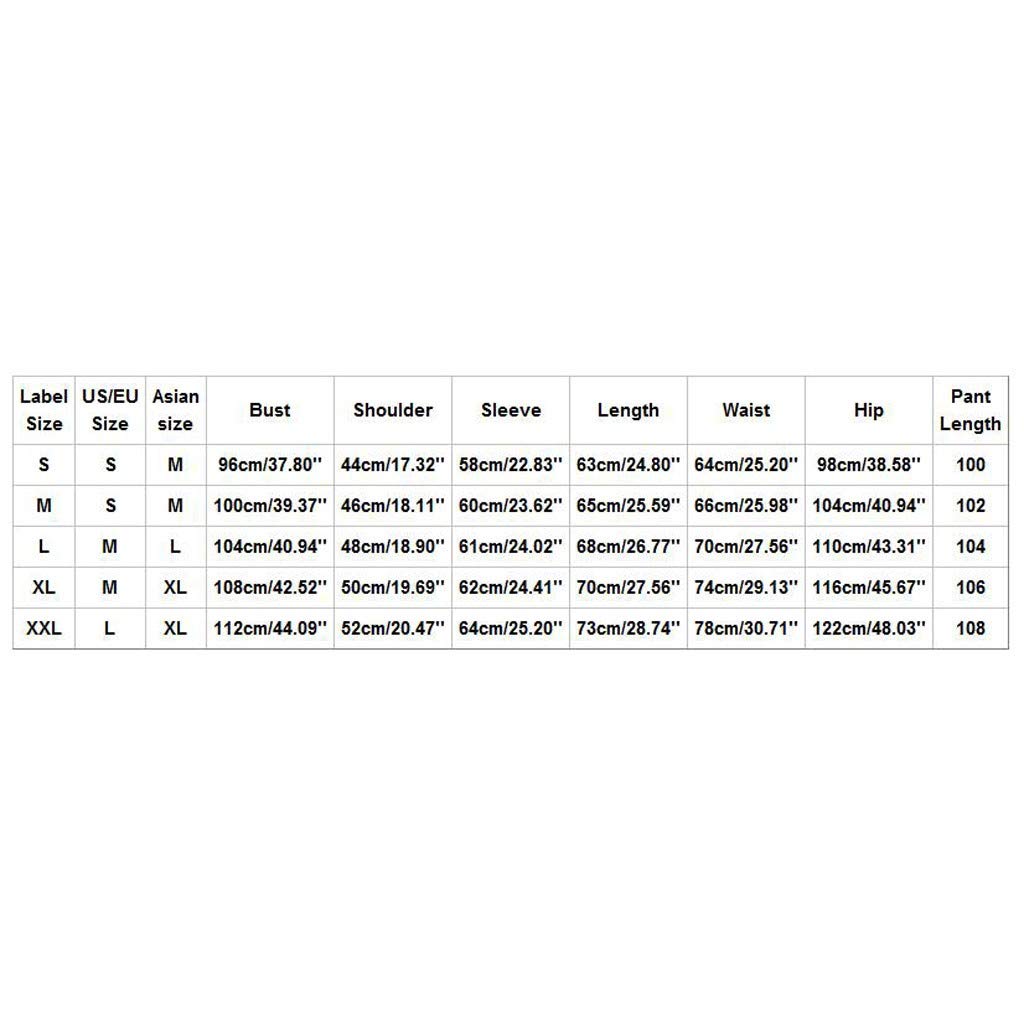 VEZAD Store Men's 2pc Tracksuit Outfit Casual 3D Galaxy Print Hoodie Sweatshirt Pants Set