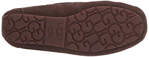 UGG Women's Dakota Slipper, Espresso, 7