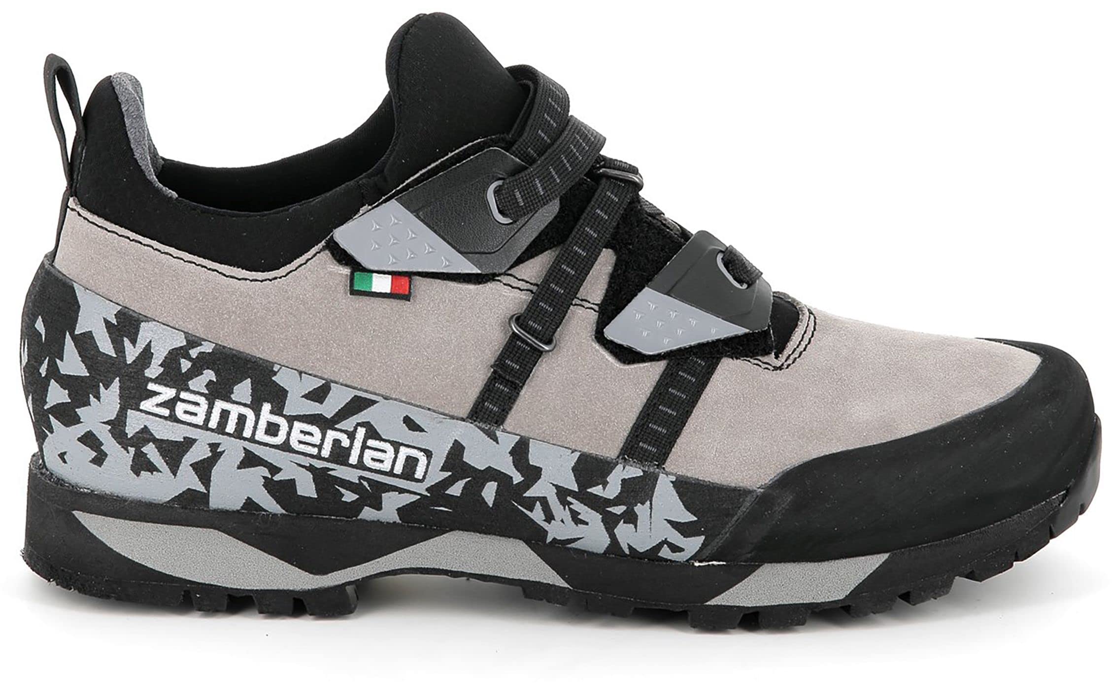 Zamberlan Half Dome RR Hiking Shoe - Men's Taupe 12
