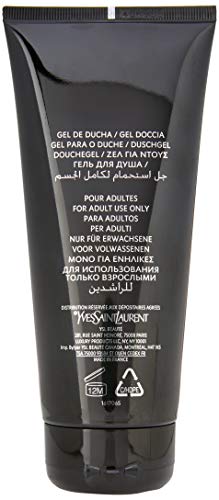 Yves Saint Laurent La Nuit De L'Homme All-Over Shower Gel 200ml/6.7oz