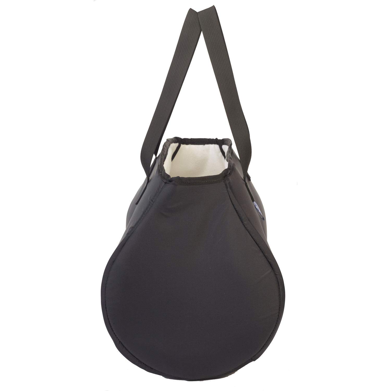 Watershed Chattooga Padded Liner, Black, (FGW-LNCH)
