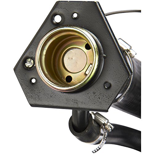 Spectra Premium FN815 Fuel Tank Filler Neck