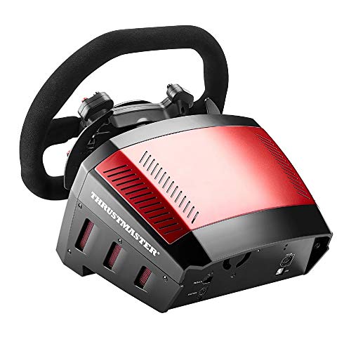 Thrustmaster TS-XW Force Feedback Racing Wheel for Xbox Series X|S / Xbox One / PC - UK Version