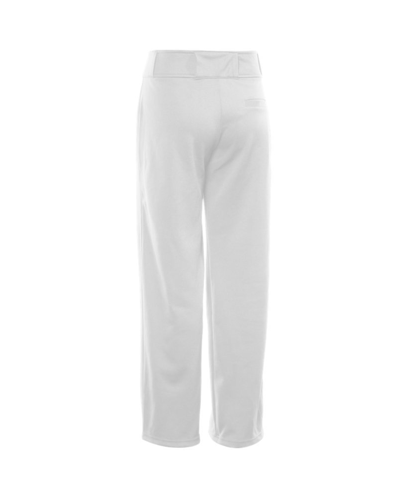 Under Armour UA Clean Up Baseball YSM White