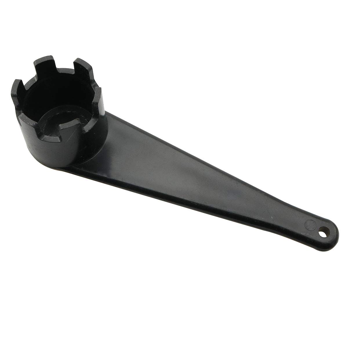 ZRM&E Inflatable Boat Valve 6 Hole Valve and 6 Hole Screw Valve Wrench PVC Air Valve Wrench 6-Groove Spanner