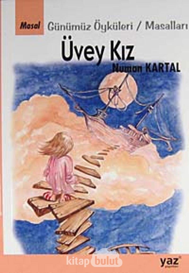 Uvey Kiz