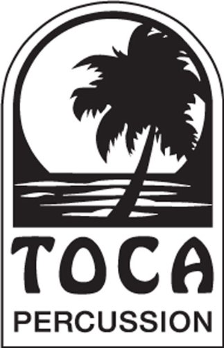 Toca TP-47007 7" Bongo Head For Limited Edition, Custom Deluxe and Eric Velez Wood Series