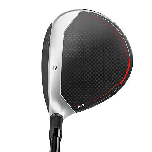 TaylorMade Golf M6 Women's 7 Fairway Wood, Right Hand, Ladies Flex Shaft: TaylorMade Tuned Performance 45