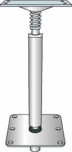 SeaSense 3 PIECE SEAT KIT