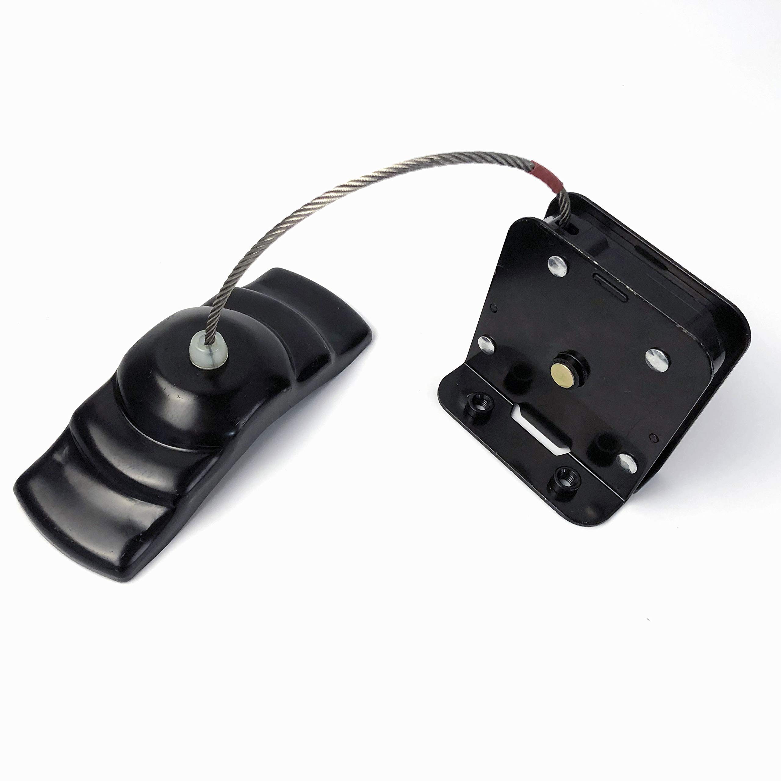ZM Spare Tire Winch Carrier Hoist for Dodge Ram 1500 2500 3500 Truck 1994-2002