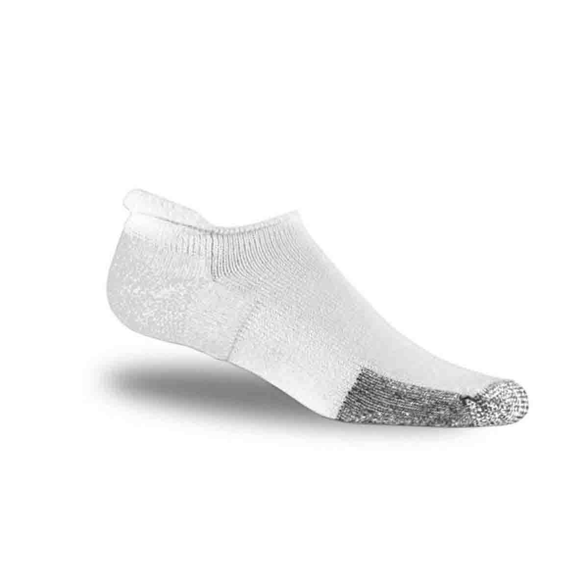 Thorlos Men's/Women's Thick Cushion Tennis Low Cut Socks