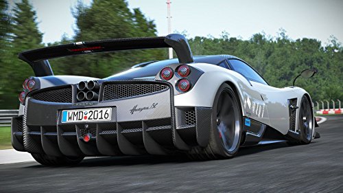 XBOX1 PROJECT CARS - GAME OF THE YEAR EDITION (EU)