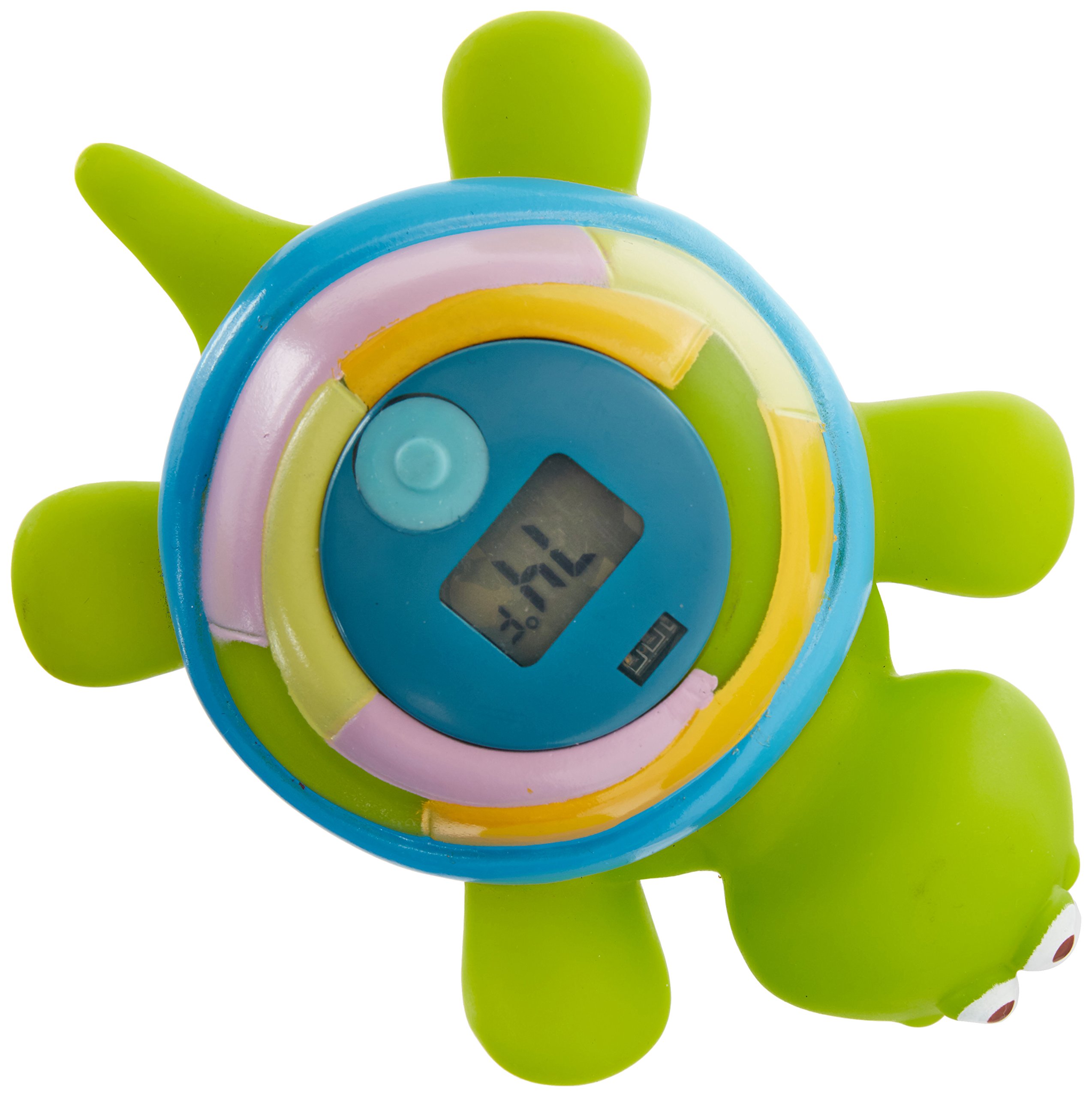 Summer Turtle Digital Temp Tester