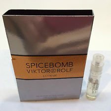 Viktor Rolf SpiceBomb Extreme EDP Trial Size