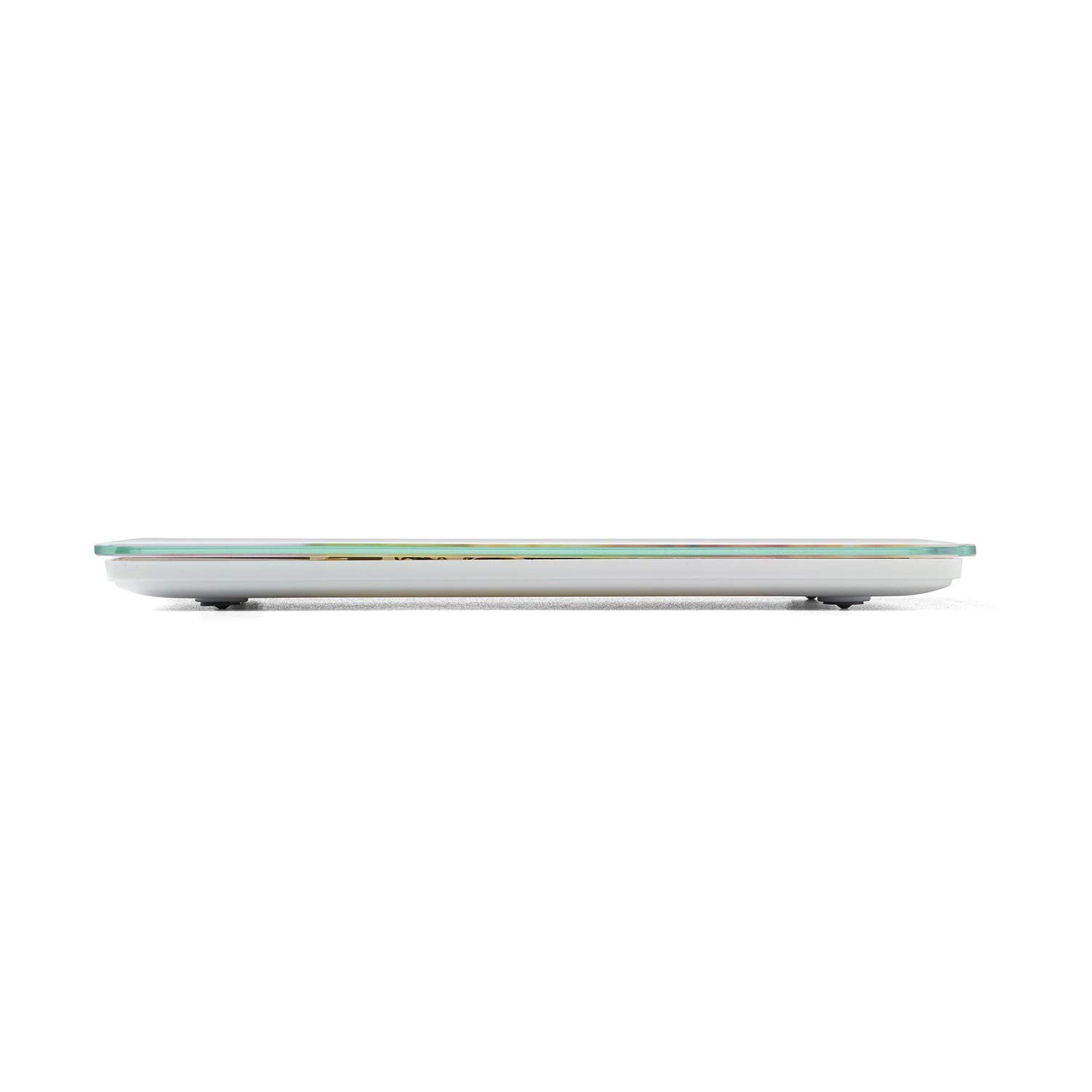 Starfrit 093751 Ultra-Slim Electronic Kitchen Scale,(colors may vary)