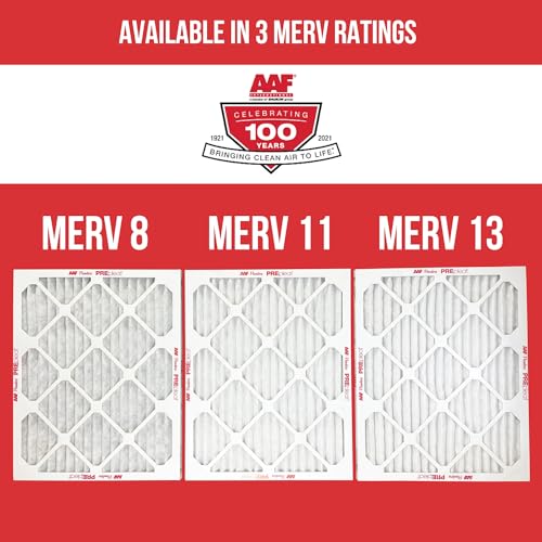 Select 20x25x2 Hi-cap Mdl 40 Pleated Air Filter 20x25x2