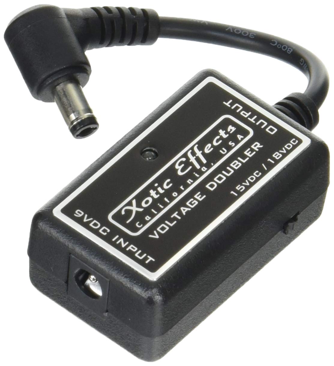 Xotic Effects Voltage Doubler