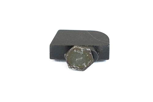 Trijicon GL601-C-600837 HD XR Front Sight, Glock Models 17-39, Yellow Front Outline Lamp