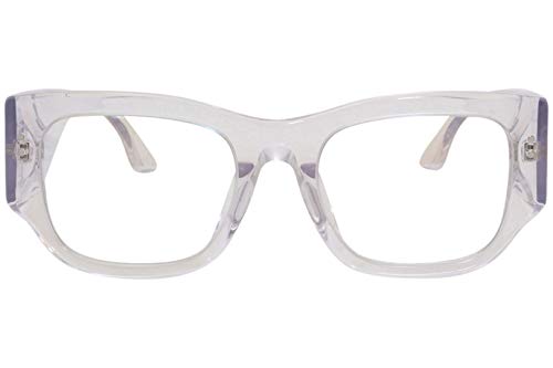 Tory Burch TY7145U Women's Sunglasses Clear Transparent/Clear & Blue Light & Etc 52