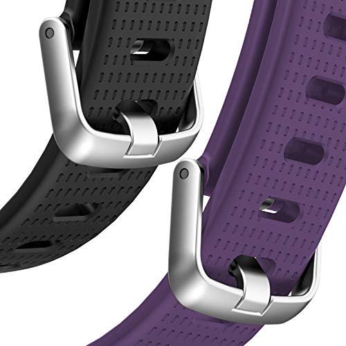 ZURURU Fitness Tracker for Women Men with SpO2 and HR Monitor