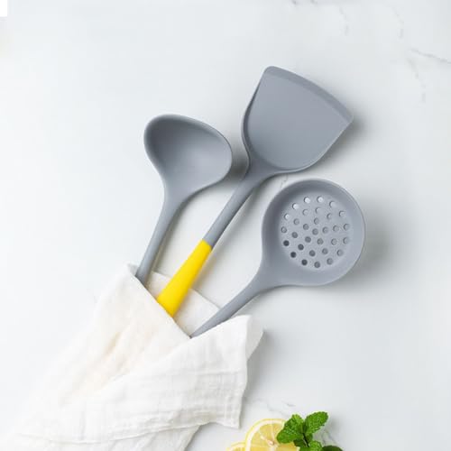 TREXD Kitchen Utensils Set Cooking Tool Set Kitchenware Set