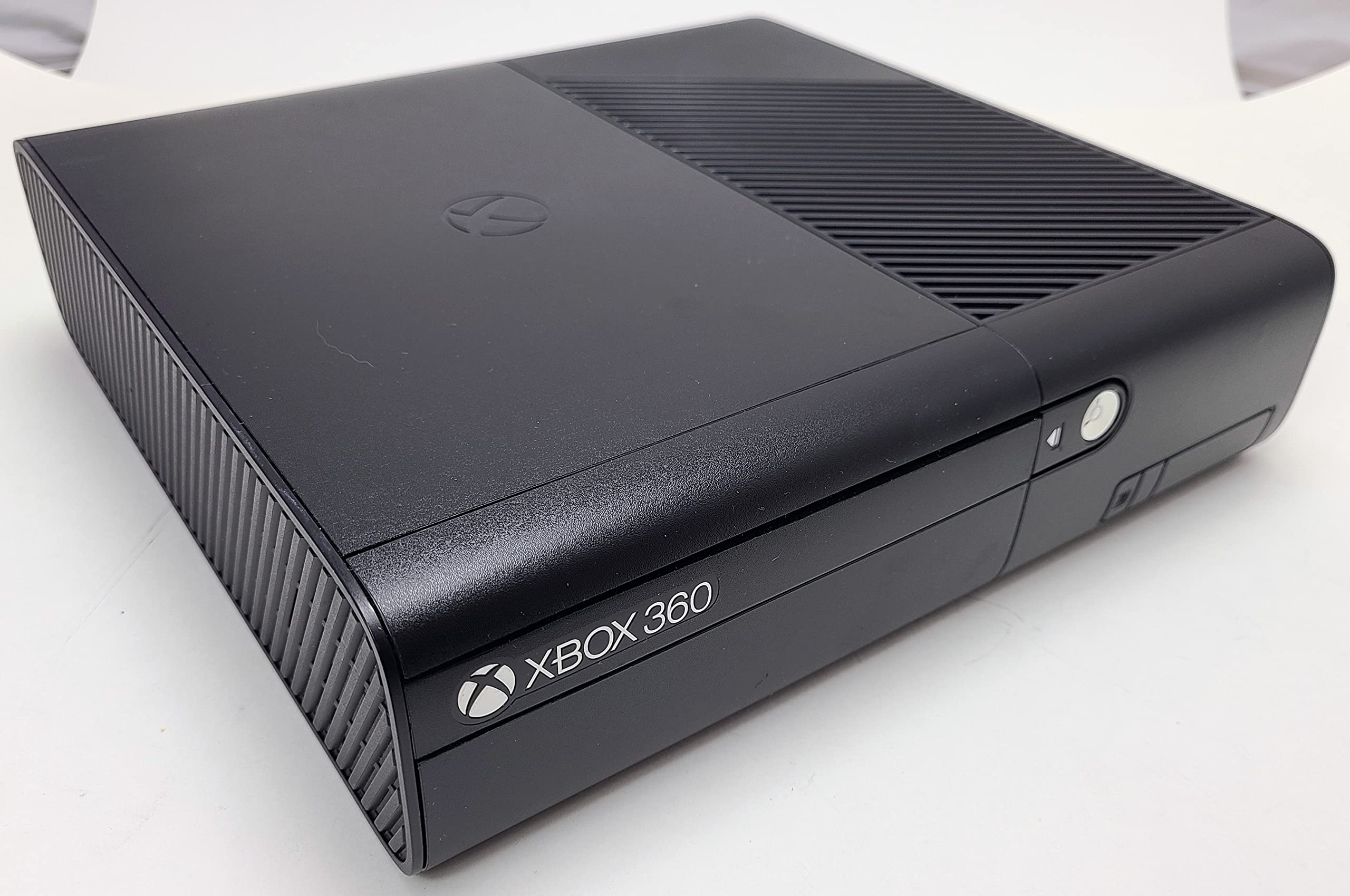 Xbox 360 E 4GB Console - Black