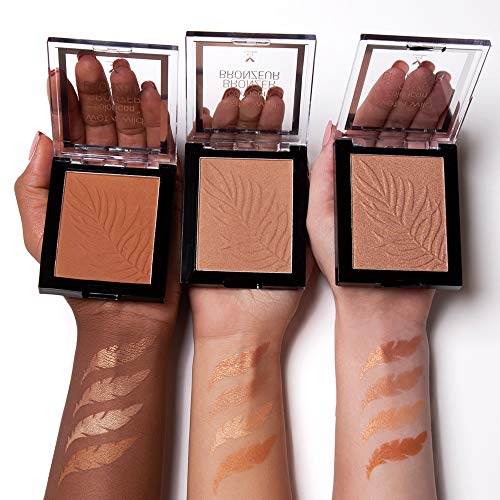 wet n wild Color Icon Bronzer What Shady Beaches
