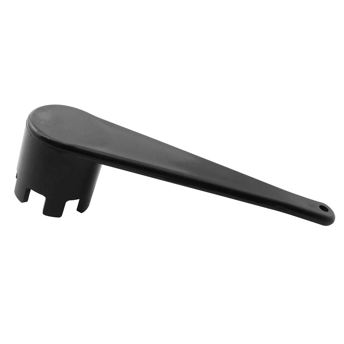 ZRM&E Inflatable Boat Valve 6 Hole Valve and 6 Hole Screw Valve Wrench PVC Air Valve Wrench 6-Groove Spanner