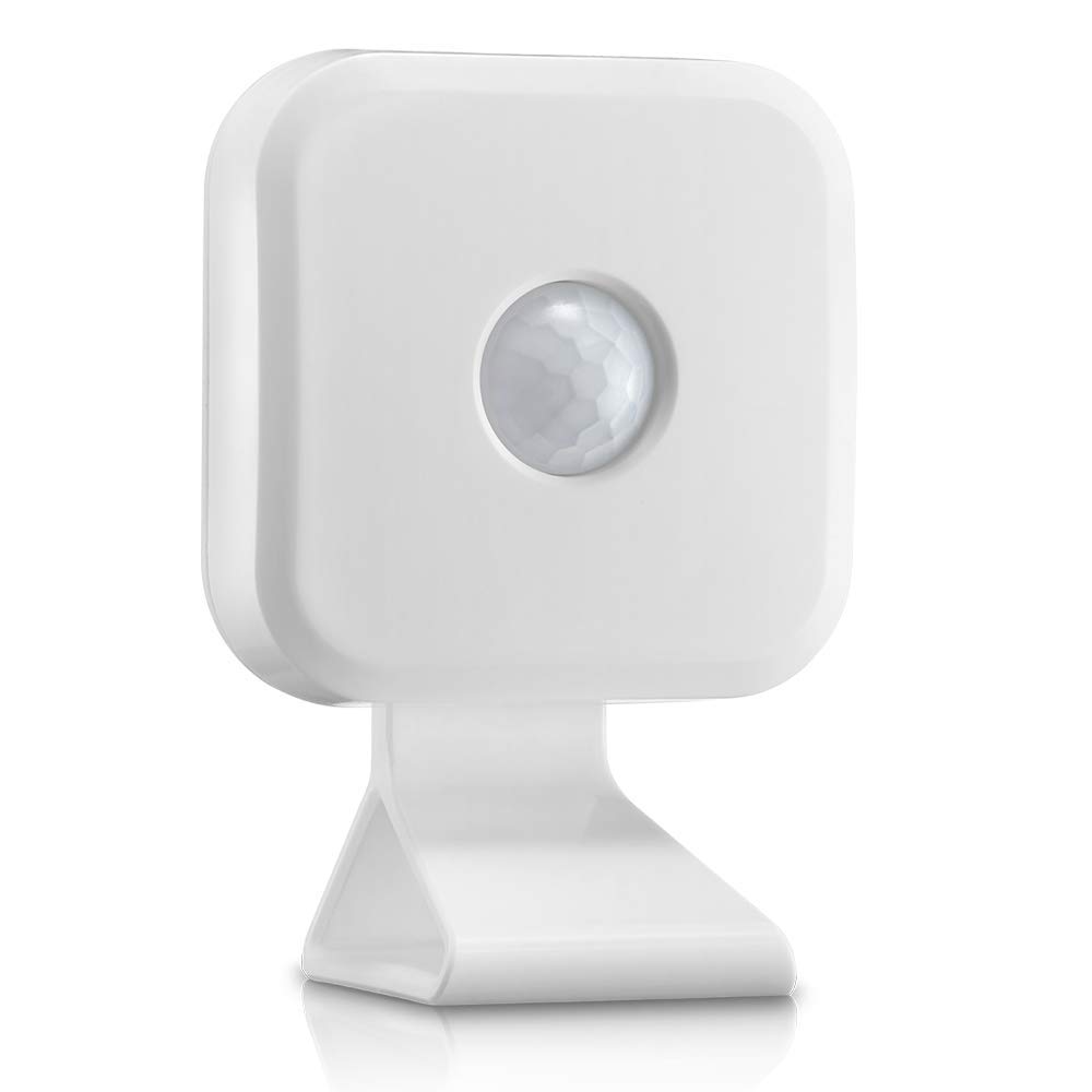 Sensibo Air & Room Sensor Bundle - Energy Efficient Room AC Monitor to Sense Room Activity, Auto On/Off Energy Saver. Google, Alexa, Apple HomeKit & Siri Ready. Works with Any RC Air Conditioner.