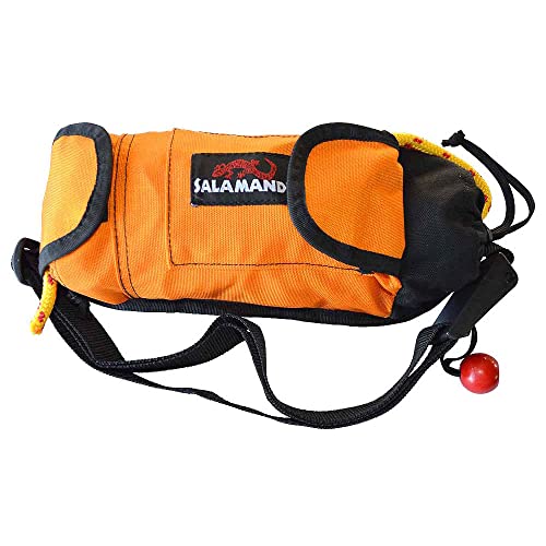 Salamander Retriever (Golden) W/Spectra