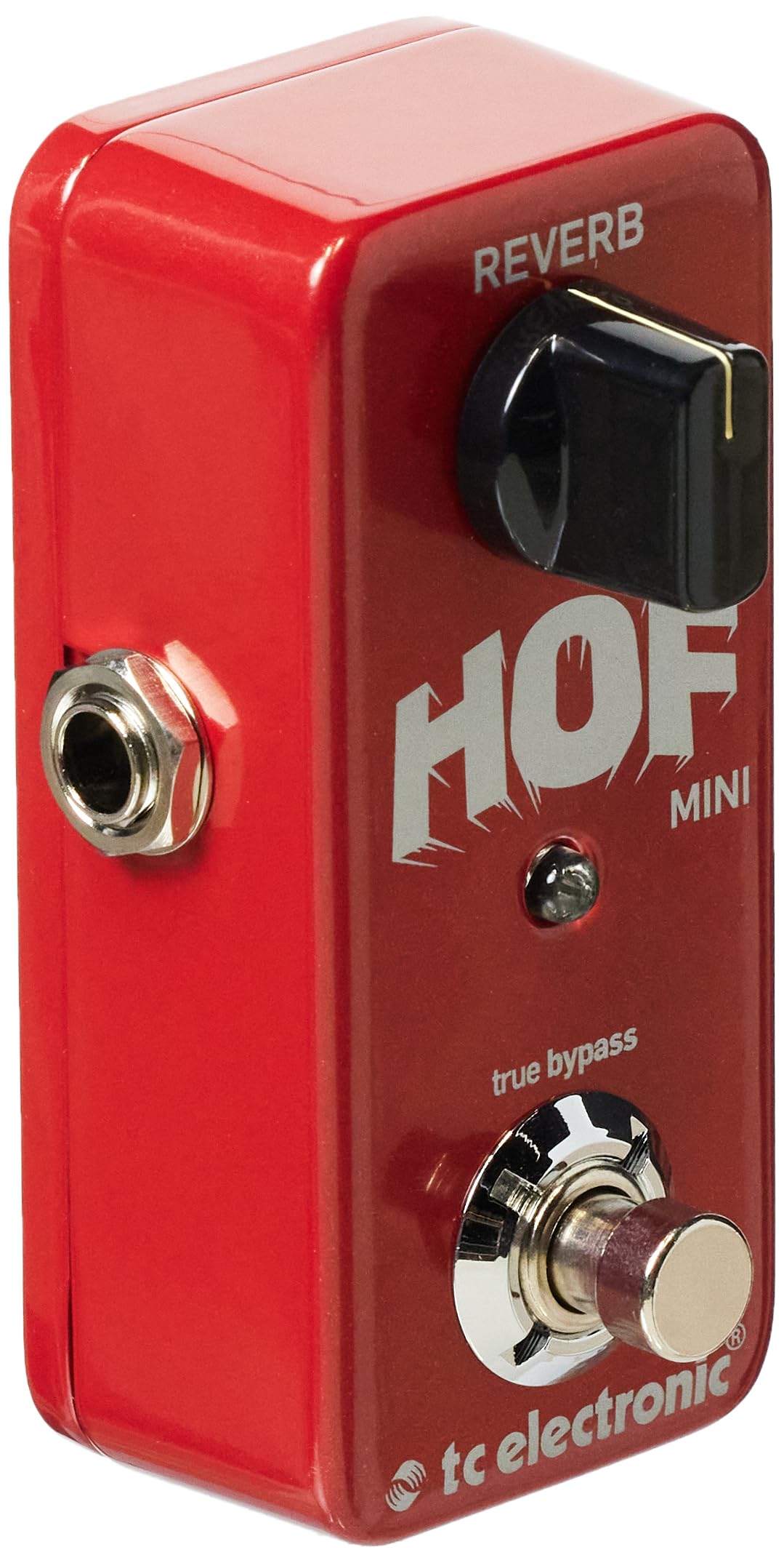 TC Electronic Hall of Fame Reverb Pedal