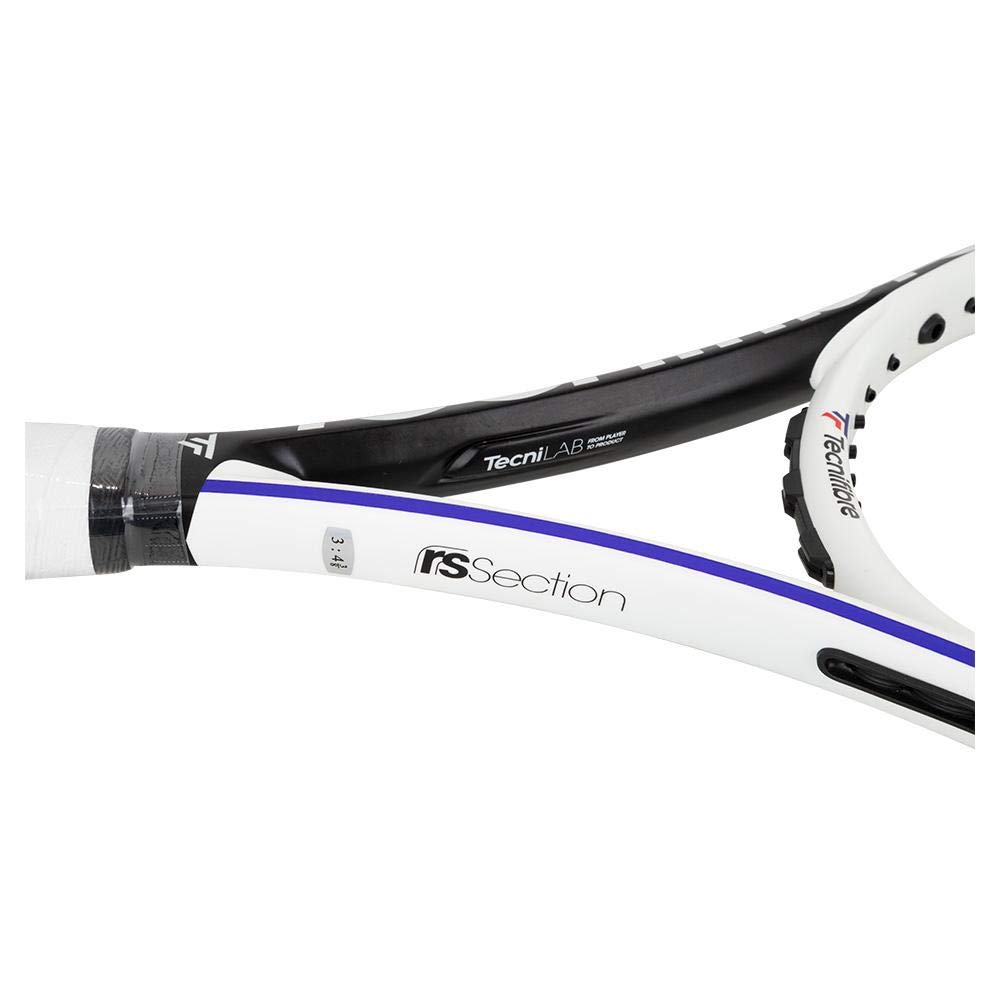 Tecnifibre T-Fight RS 300 Tennis Racquet (4_3/8)