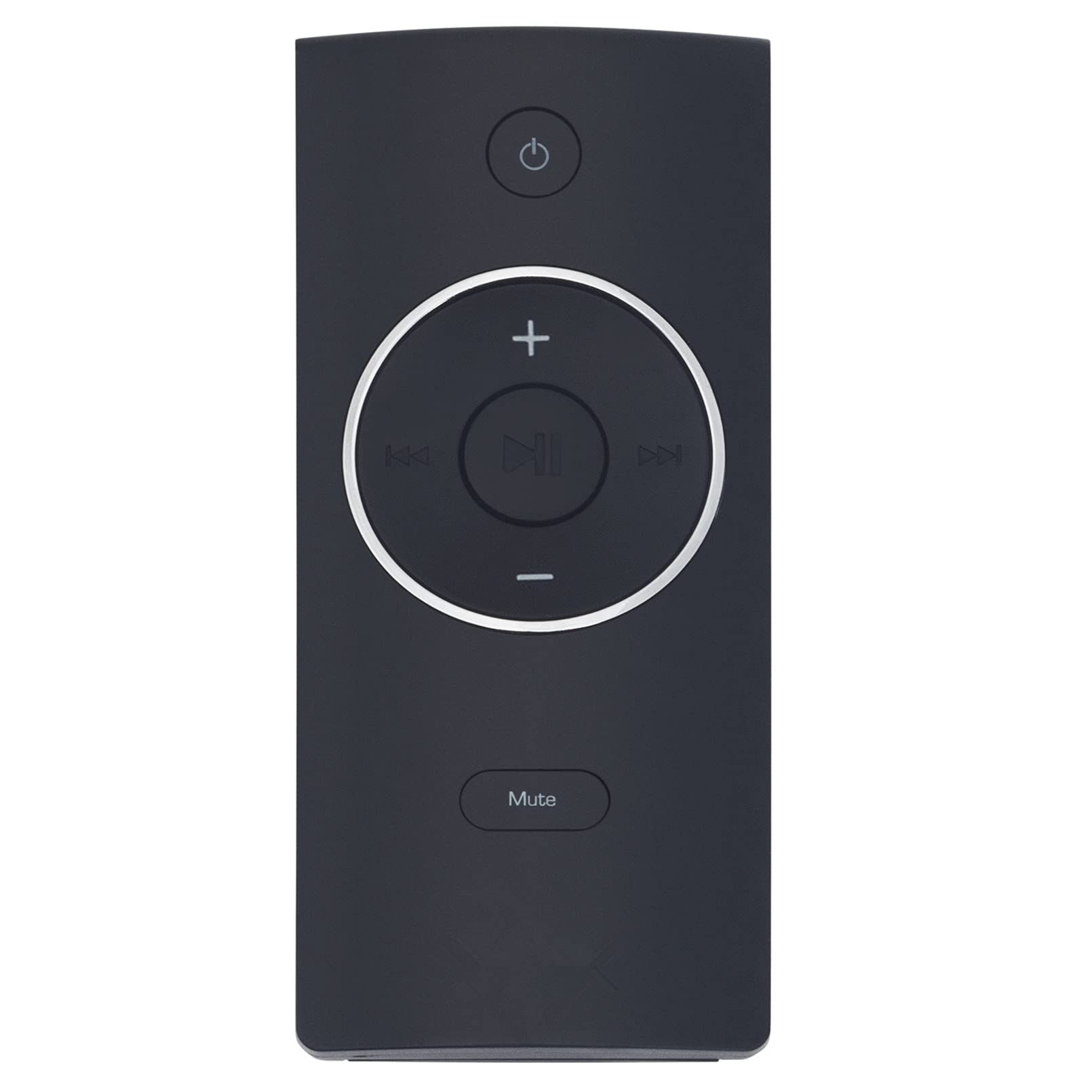 VHT510 Remote Control Replacement - WINFLIKE VHT510 Soundbar Replaced Remote Control fit for VIZIO Home Theater Sound Bar VHT210 VHT215 VHT510 Remote Controller