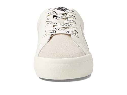 VINTAGE HAVANA Epic White/Silver Multi 7 M