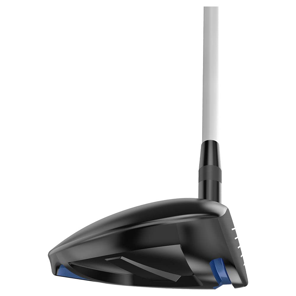 Tour Edge Hot Launch C522 Fairway (right, MCA Fubuki Graphite, Regular, 3 Wood)