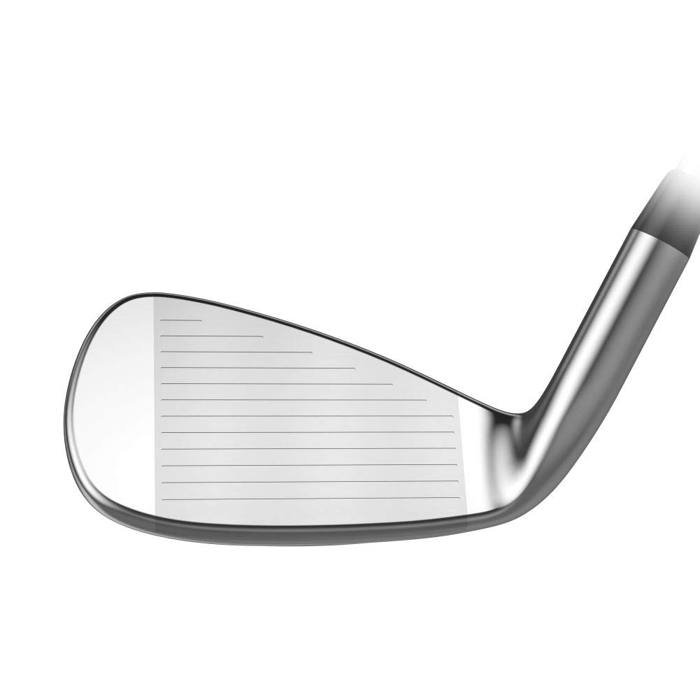 Tour Edge Hot Launch 4 SW Iron-Wood 54* (Graphite, Ladies) Rescue Golf