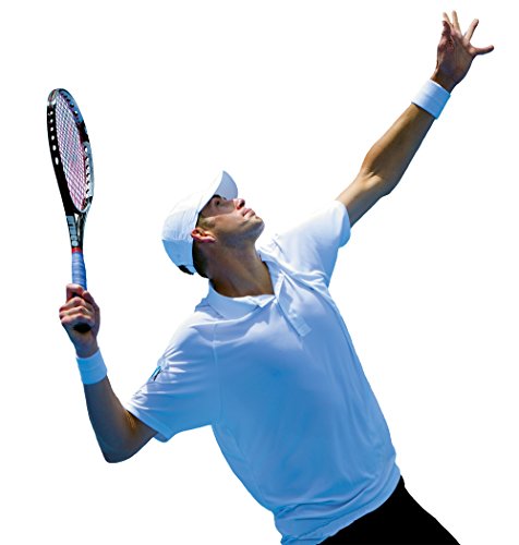 Tourna Grip XL Original Dry Feel Tennis Grip 10 Pack