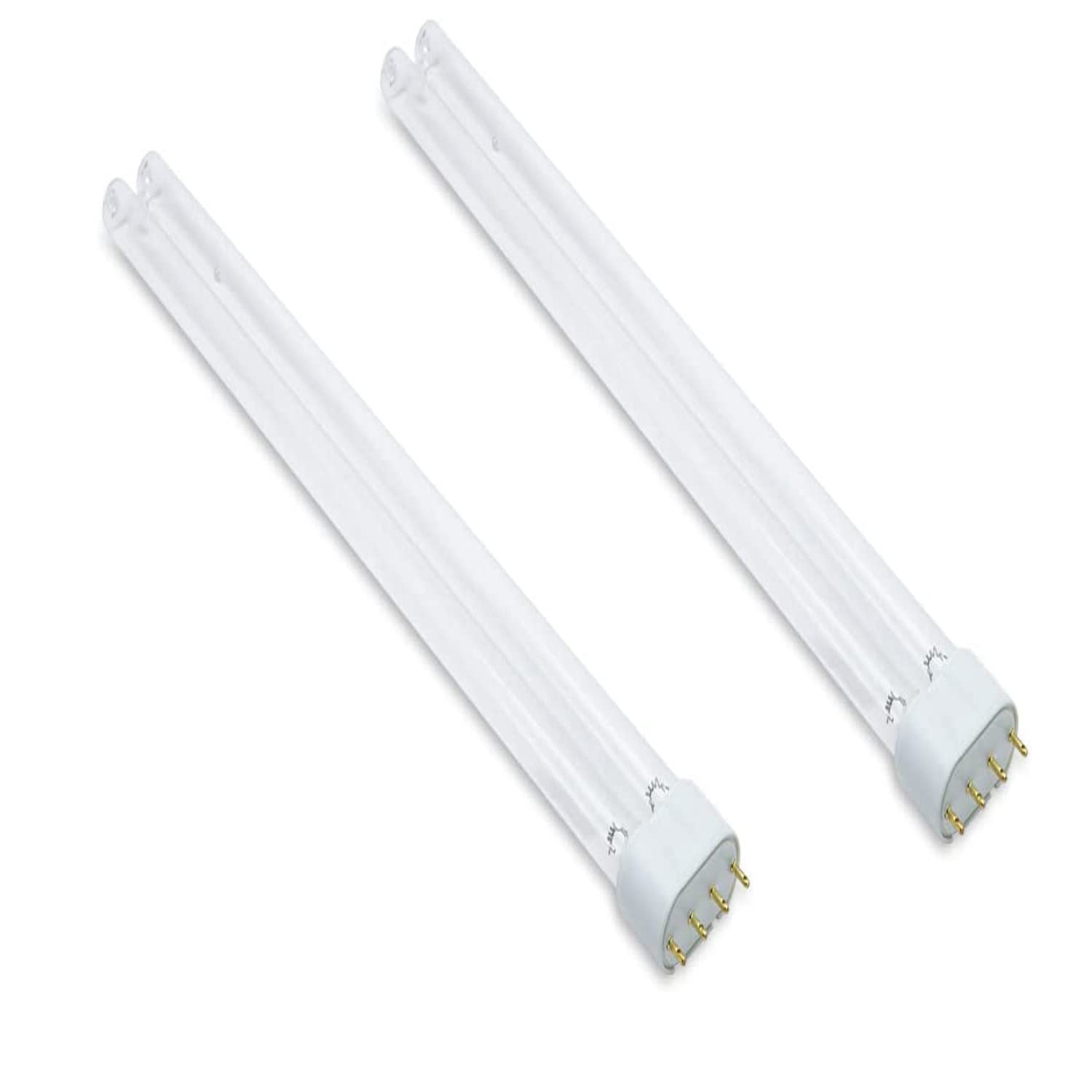 Technical Precision UC36W1006 ABYAUC36W1006-2pack Ultraviolet Light Bulb, 2 Count (Pack of 1)